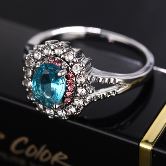 Jeweler Anillos Mujer | Jewelry | Lab Created Ring | Poshmark